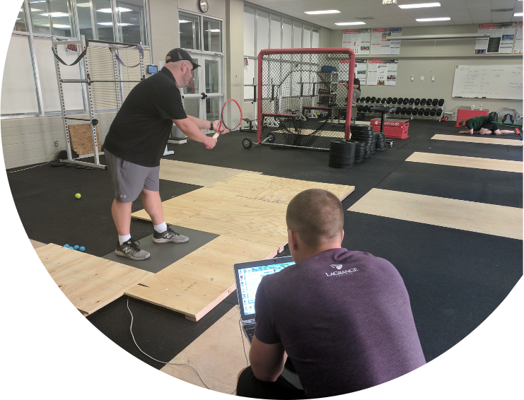 Sport Performance Assessment – Quantitative Analysis in Exercise and ...