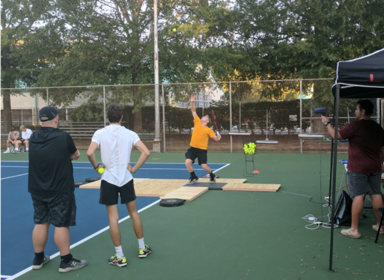 Sport Performance Assessment – Quantitative Analysis in Exercise and ...