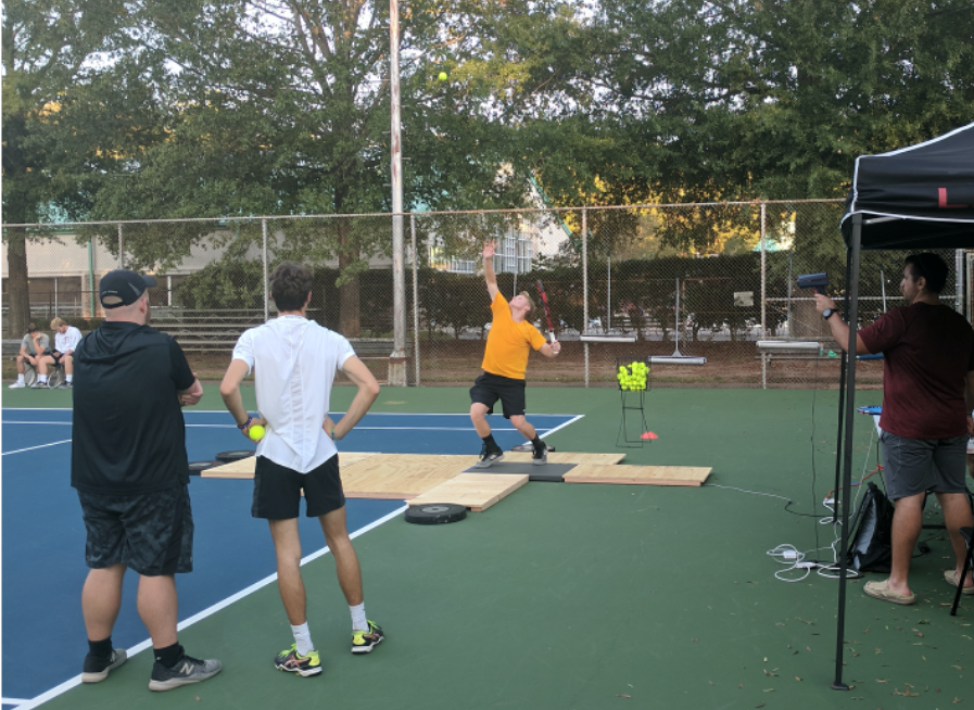 Sport Performance Assessment – Quantitative Analysis in Exercise and ...