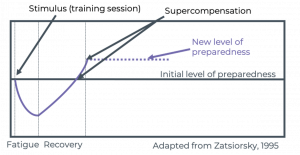 Sport Performance Assessment – Quantitative Analysis in Exercise and ...